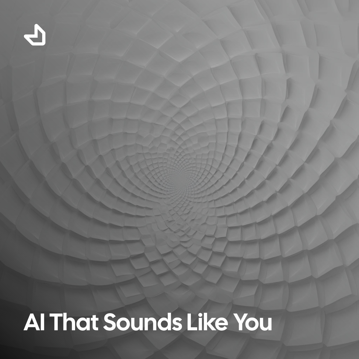 Digital Self - AI That Sounds Like You | Fiction